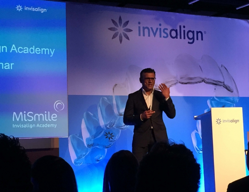 Invisalign Day, com Dr. Sandeep Kumar!